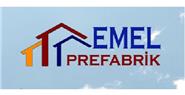 Emel Prefabrik | Vip Sektör