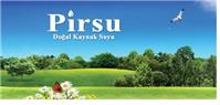 Pirsu Doğal Kaynak Su | Vip Sektör